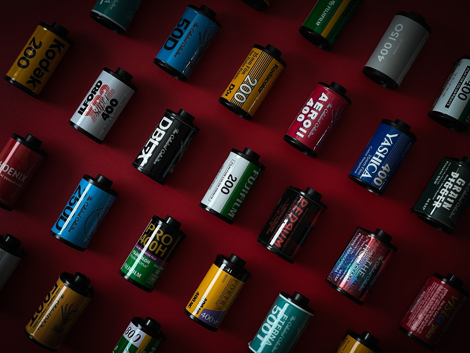 Film – Page 2 – The Celluloid Collective